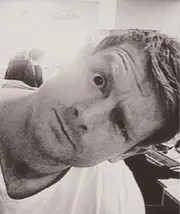 Christopher Bradley | Walt Disney Animation Studios Wikia | Fandom