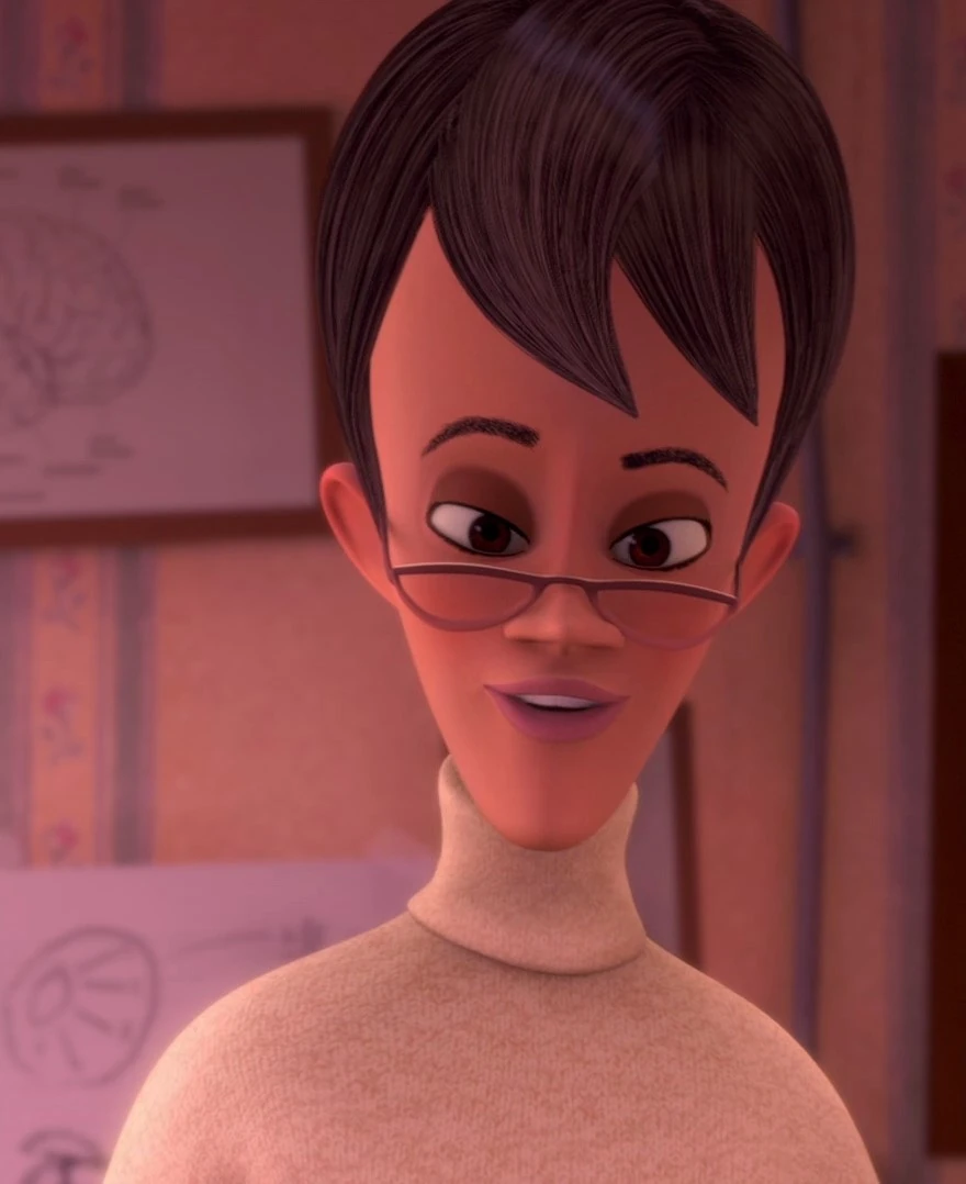 Mildred Duffy | Walt Disney Animation Studios Wikia | Fandom