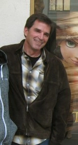 David Goetz | Walt Disney Animation Studios Wikia | Fandom