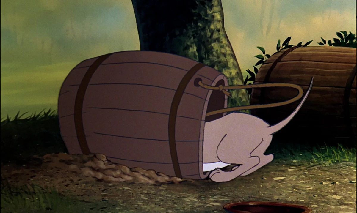 Chief | Walt Disney Animation Studios Wikia | Fandom