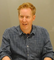 Jared Bush | Walt Disney Animation Studios Wikia | Fandom