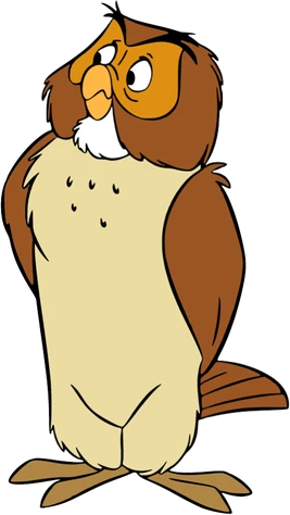 Owl | Walt Disney Animation Studios Wikia | Fandom