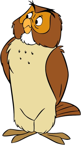 Owl | Walt Disney Animation Studios Wikia | Fandom