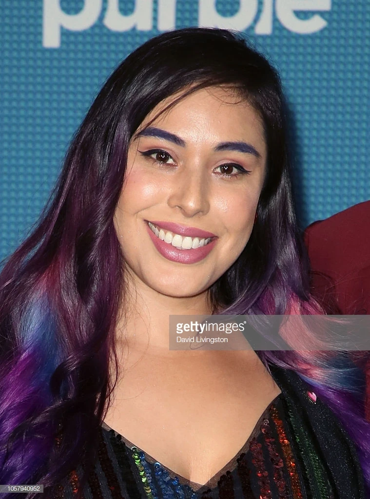 Tiffany Herrera | Walt Disney Animation Studios Wikia | Fandom