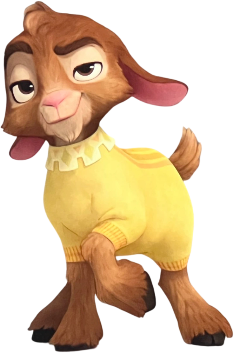 Valentino | Walt Disney Animation Studios Wikia | Fandom