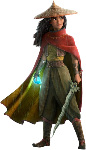 Raya | Walt Disney Animation Studios Wikia | Fandom