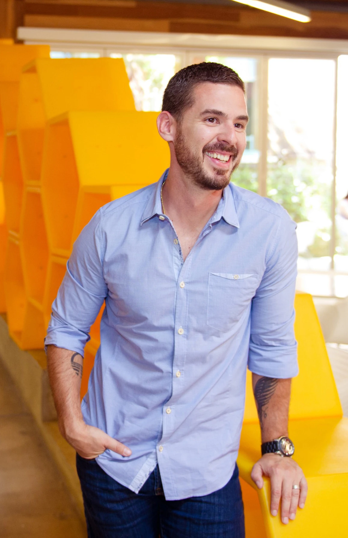 Steven K. Thompson | Walt Disney Animation Studios Wikia | Fandom