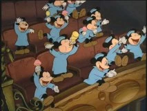 The Orphans | Walt Disney Animation Studios Wikia | Fandom
