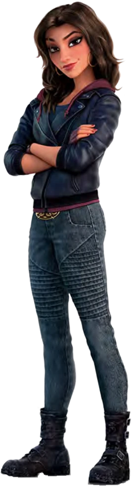 Shank | Walt Disney Animation Studios Wikia | Fandom