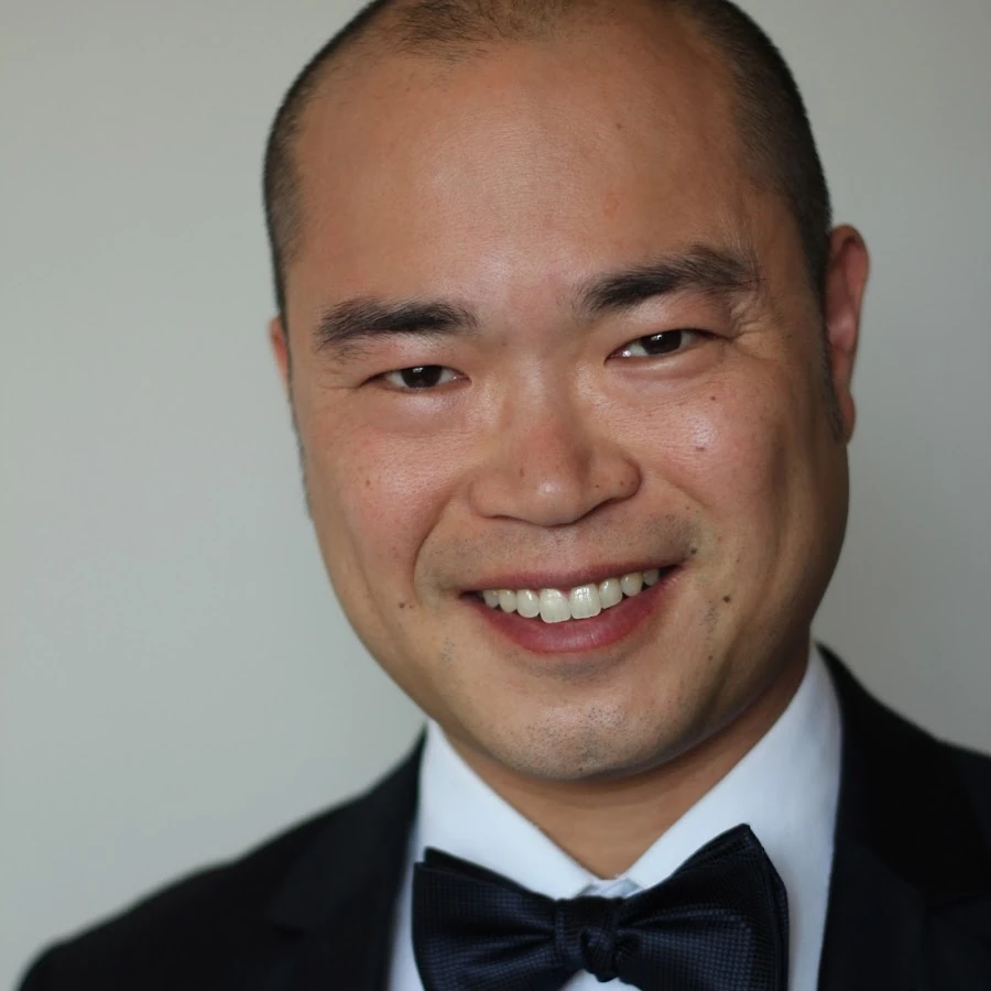 Jim Leung | Walt Disney Animation Studios Wikia | Fandom