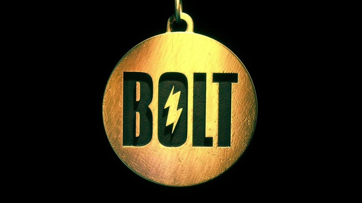 Bolt (film) | Walt Disney Animation Studios Wikia | Fandom