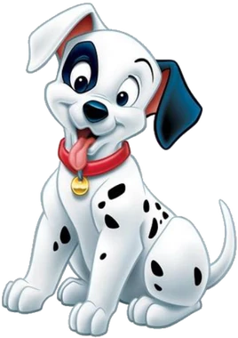 Patch | Walt Disney Animation Studios Wikia | Fandom