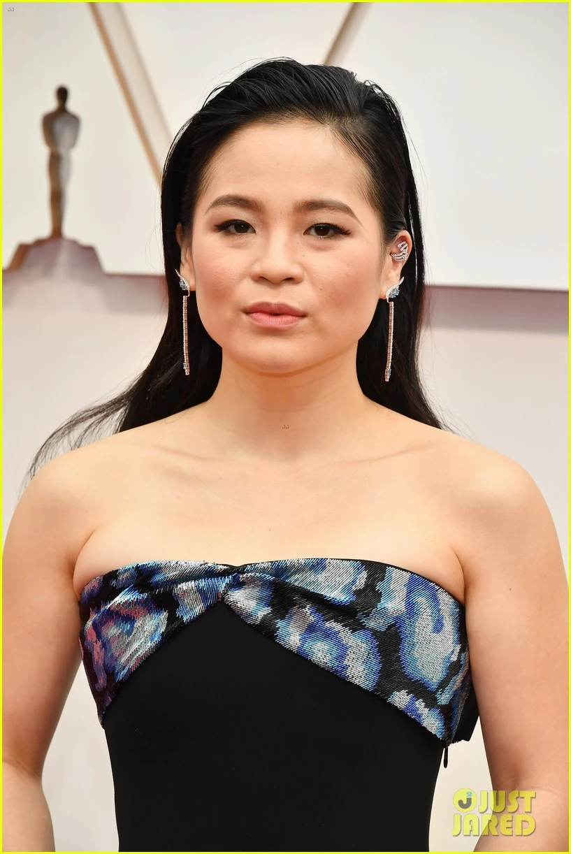 Kelly Marie Tran | Walt Disney Animation Studios Wikia | Fandom