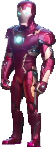 Iron Man | Walt Disney Animation Studios Wikia | Fandom