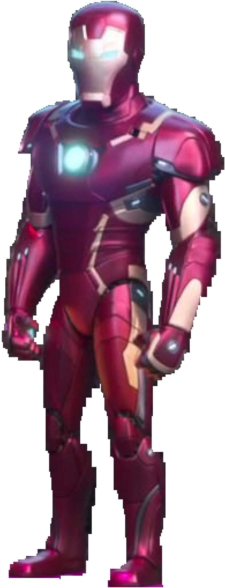 Iron Man | Walt Disney Animation Studios Wikia | Fandom