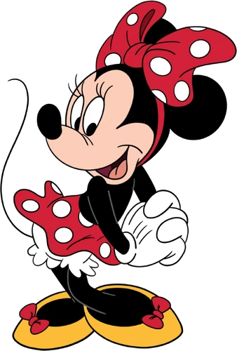Minnie Mouse | Walt Disney Animation Studios Wikia | Fandom