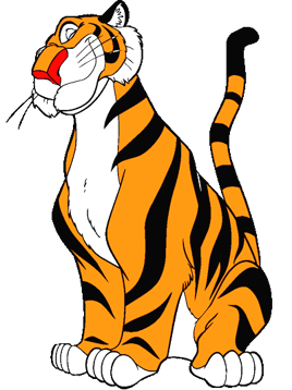Rajah | Walt Disney Animation Studios Wikia | Fandom