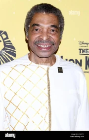 Samuel E. Wright | Walt Disney Animation Studios Wikia | Fandom