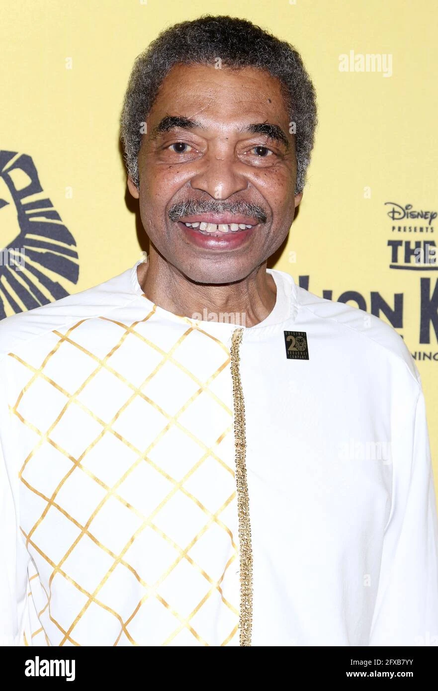 Samuel E. Wright | Walt Disney Animation Studios Wikia | Fandom