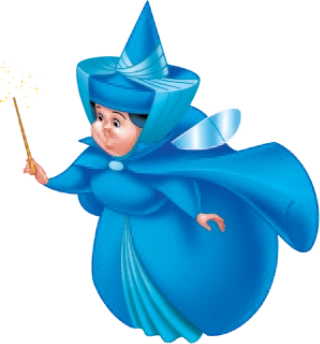 Merryweather | Walt Disney Animation Studios Wikia | Fandom