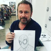 Jeff Johnson | Walt Disney Animation Studios Wikia | Fandom