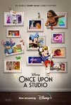 Once Upon a Studio | Walt Disney Animation Studios Wikia | Fandom