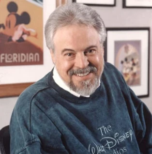 Wayne Allwine | Walt Disney Animation Studios Wikia | Fandom