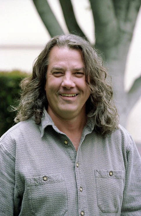 Robert Walker | Walt Disney Animation Studios Wikia | Fandom