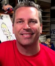 Robb Pratt | Walt Disney Animation Studios Wikia | Fandom