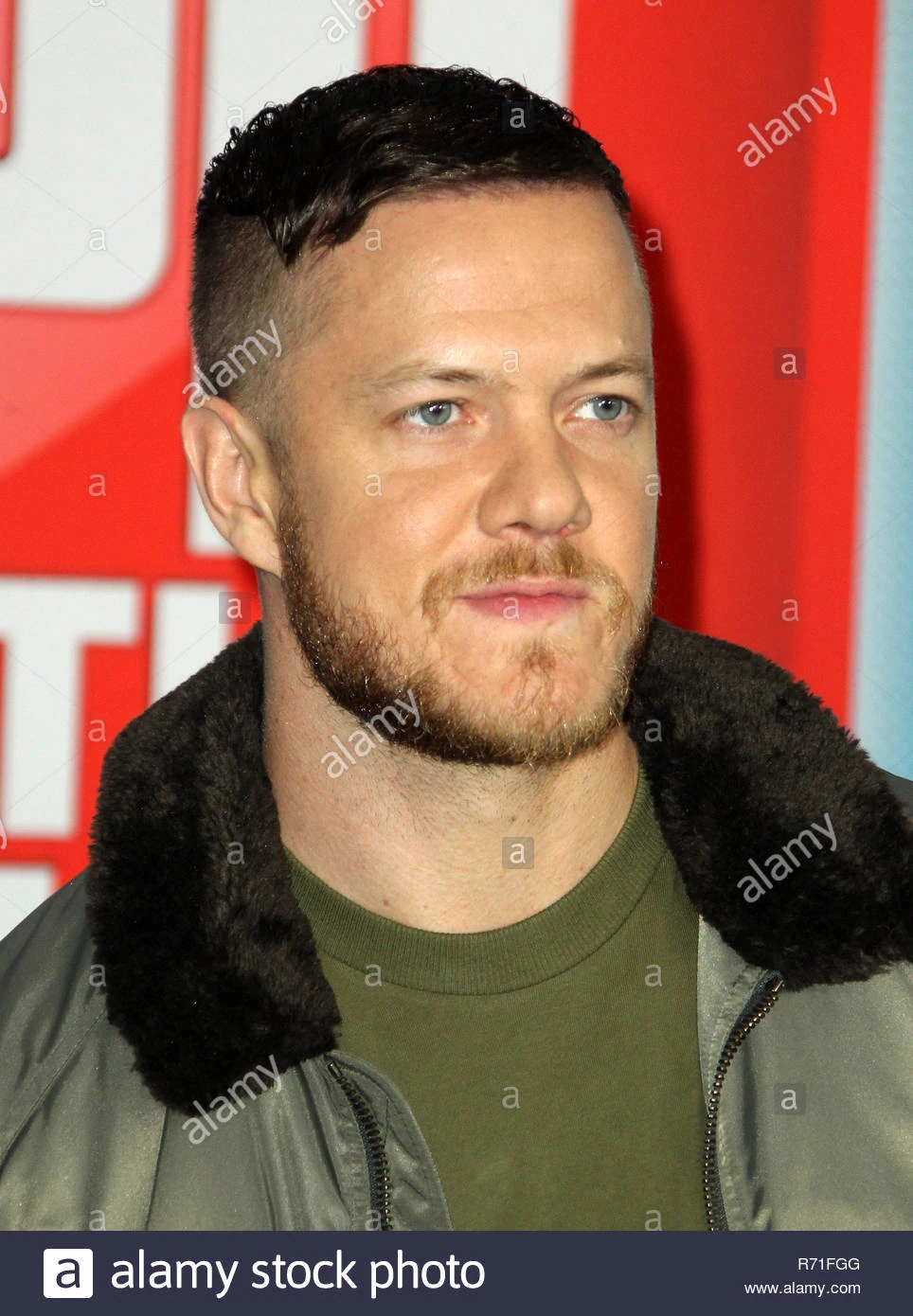 Dan Reynolds | Walt Disney Animation Studios Wikia | Fandom