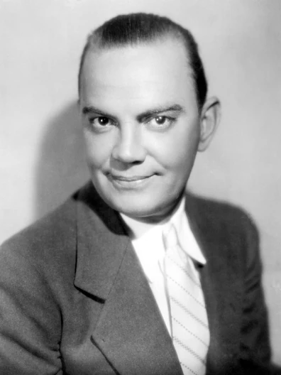 Cliff Edwards | Walt Disney Animation Studios Wikia | Fandom