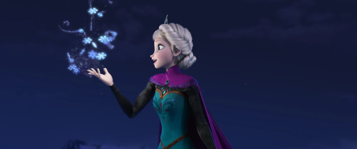 Let It Go | Walt Disney Animation Studios Wikia | Fandom