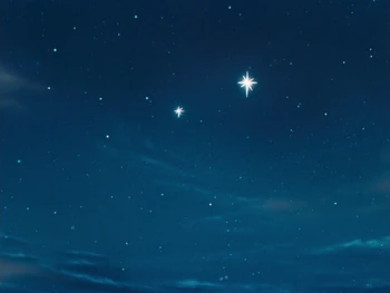 The Second Star to the Right | Walt Disney Animation Studios Wikia | Fandom