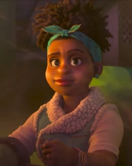 Meridian Clade | Walt Disney Animation Studios Wikia | Fandom