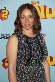 Maya Rudolph | Walt Disney Animation Studios Wikia | Fandom