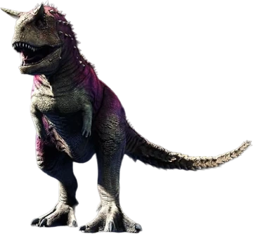 aladar carnotaurus
