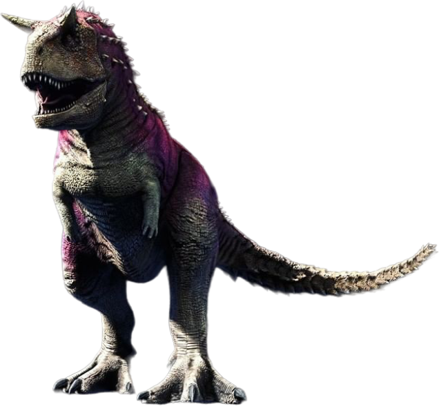 Carnotaurus | Walt Disney Animation Studios Wikia | Fandom
