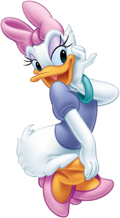 Daisy Duck | Walt Disney Animation Studios Wikia | Fandom