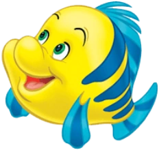 Flounder | Walt Disney Animation Studios Wikia | Fandom