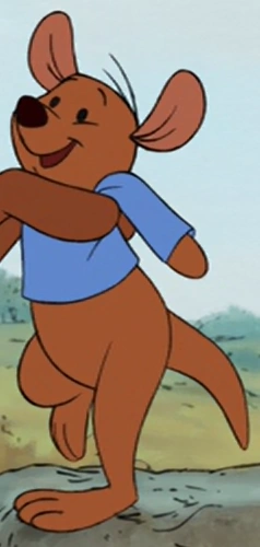 Roo | Walt Disney Animation Studios Wikia | Fandom