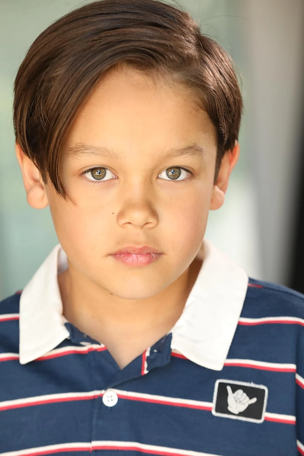 Jaxson Tagami | Walt Disney Animation Studios Wikia | Fandom