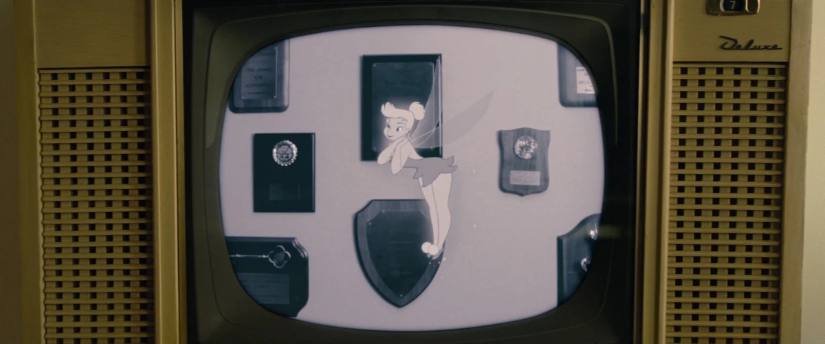 David A. Bossert | Walt Disney Animation Studios Wikia | Fandom