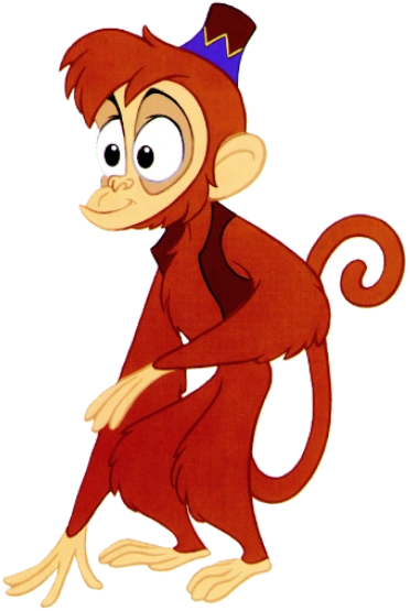 Abu | Walt Disney Animation Studios Wikia | Fandom