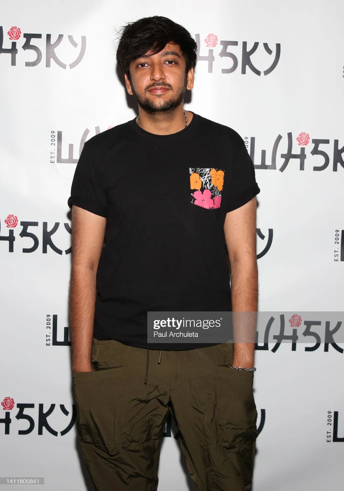 Nik Dodani | Walt Disney Animation Studios Wikia | Fandom