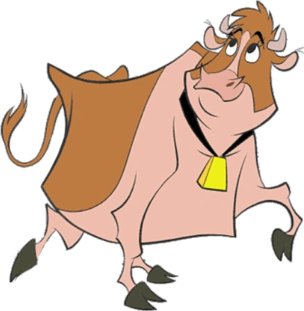 Maggie | Walt Disney Animation Studios Wikia | Fandom