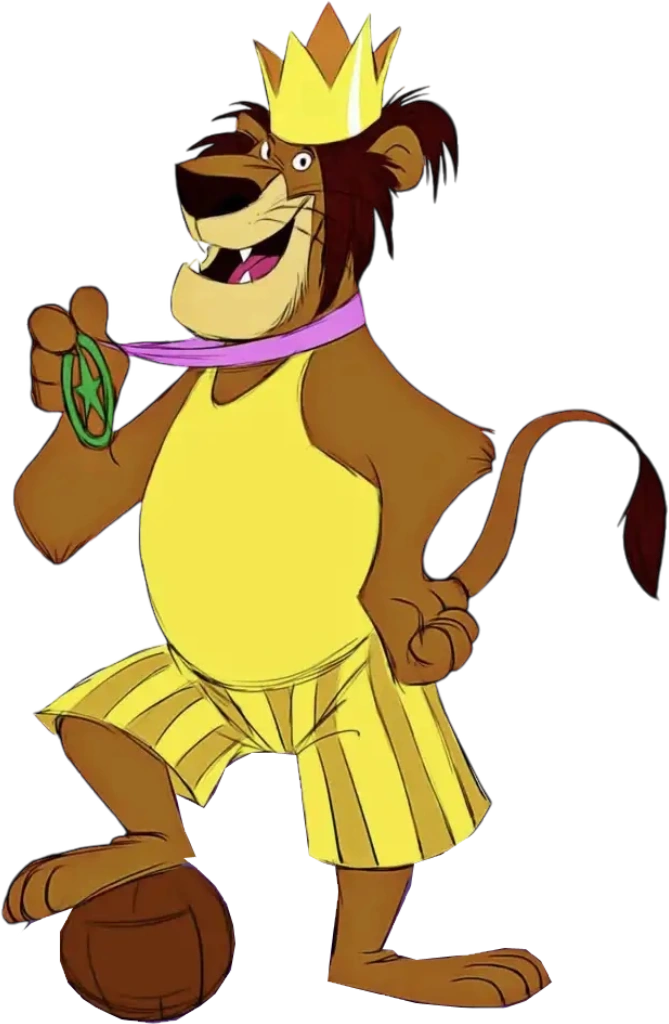 King Leonidas | Walt Disney Animation Studios Wikia | Fandom