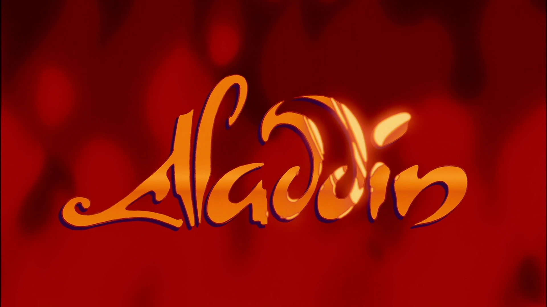 Aladdin (film) | Walt Disney Animation Studios Wikia | Fandom