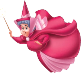 Flora | Walt Disney Animation Studios Wikia | Fandom
