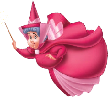 Flora | Walt Disney Animation Studios Wikia | Fandom