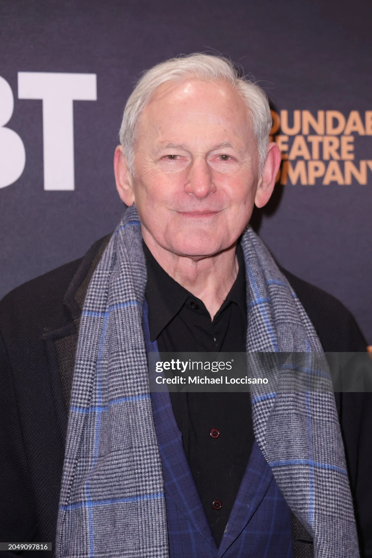 Victor Garber | Walt Disney Animation Studios Wikia | Fandom